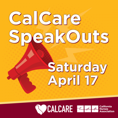 NNU Instagram Gallery | National Nurses United