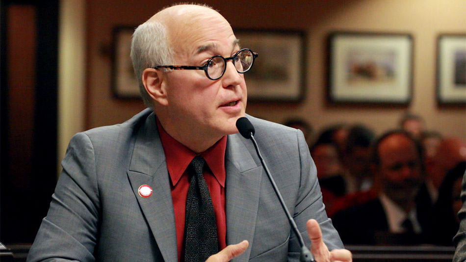 A Conversation with Michael Lighty - A Labor-Based Movement For ...