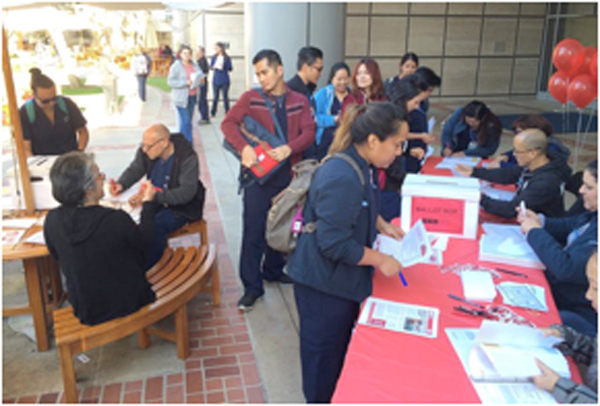 University of California RNs Voting This Week on Possible Sympathy ...