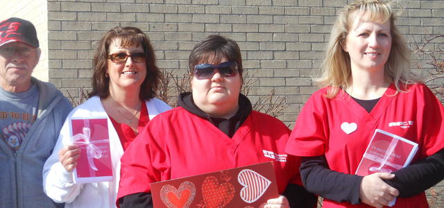 West Virginia Nurses Speak Out Against Proposed West Virginia Nurses Speak Out Against Proposed