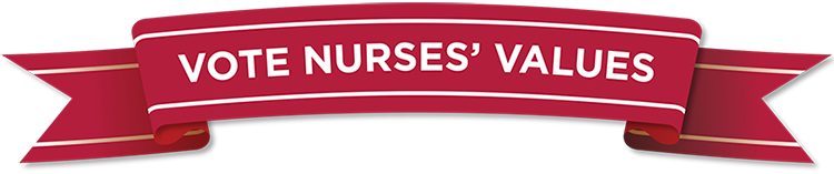 NNU Endorsements | National Nurses United