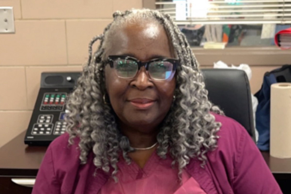 Into the Mind | National Nurses United