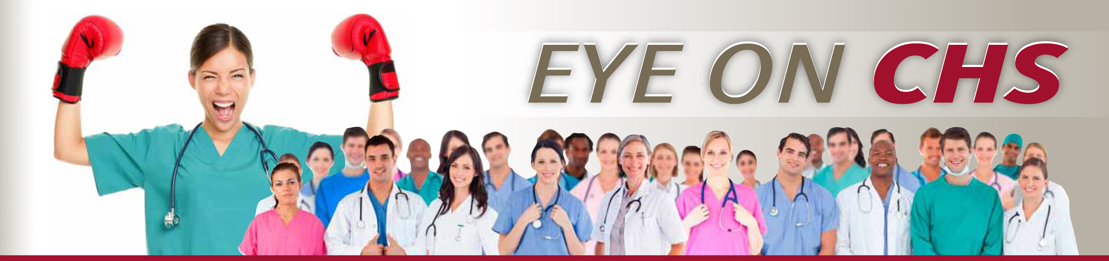 CHS - Thanks | National Nurses United