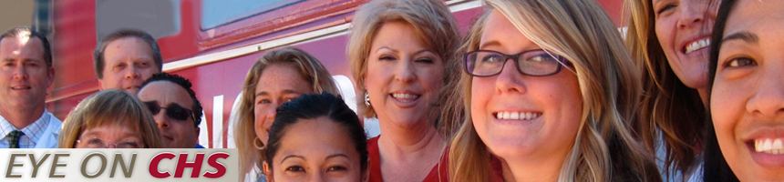 CHS - Investors | National Nurses United