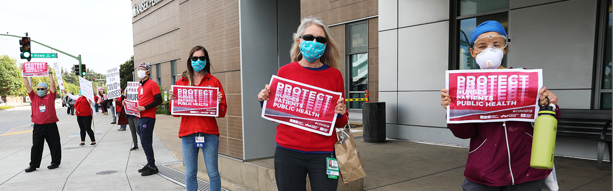 NNOC | National Nurses United