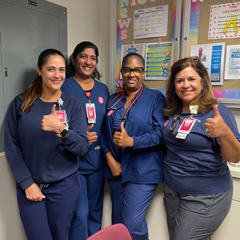 Home | National Nurses United