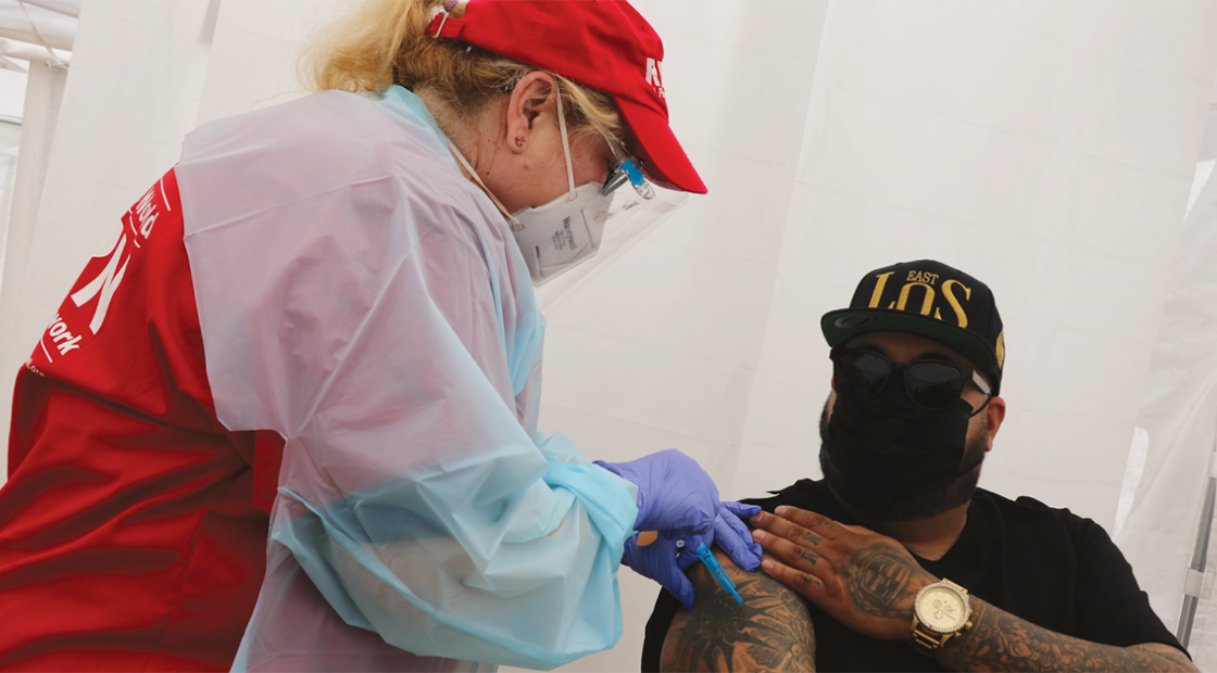 RN Response Network | National Nurses United