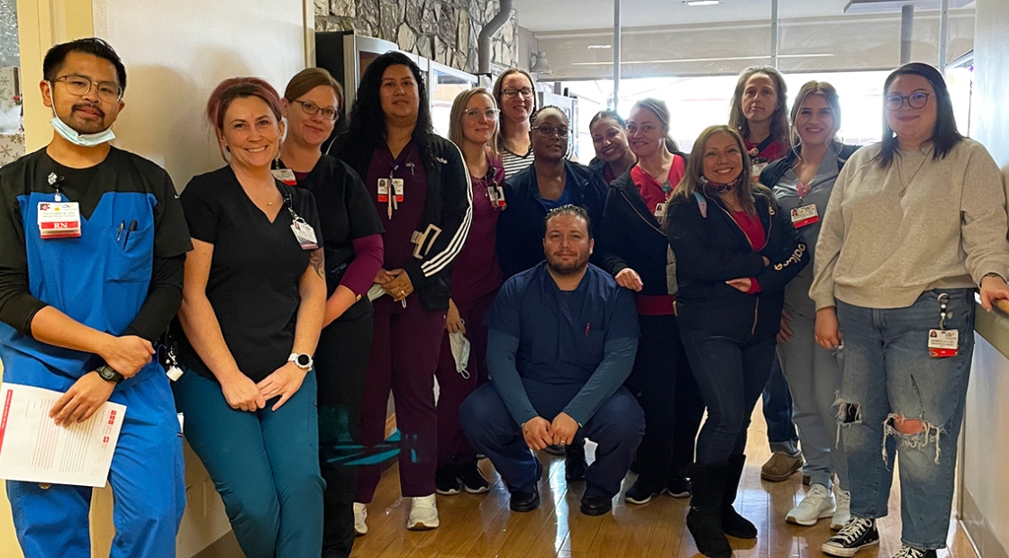 California Nurses Association | National Nurses United